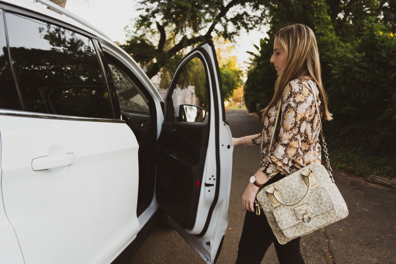 Lockdown Car Tips – Absolute Vanessa